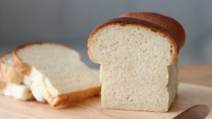 Eggless Milk Bread - Kitchen Cookbook
