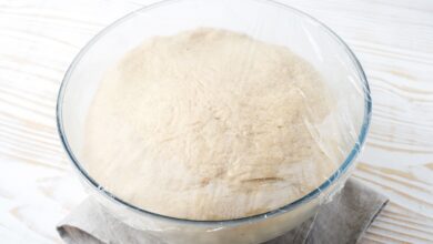 Homemade Bread Without a Bread Machine - Kitchen Cookbook