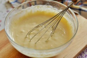 Perfect Plain Cake - Kitchen Cookbook