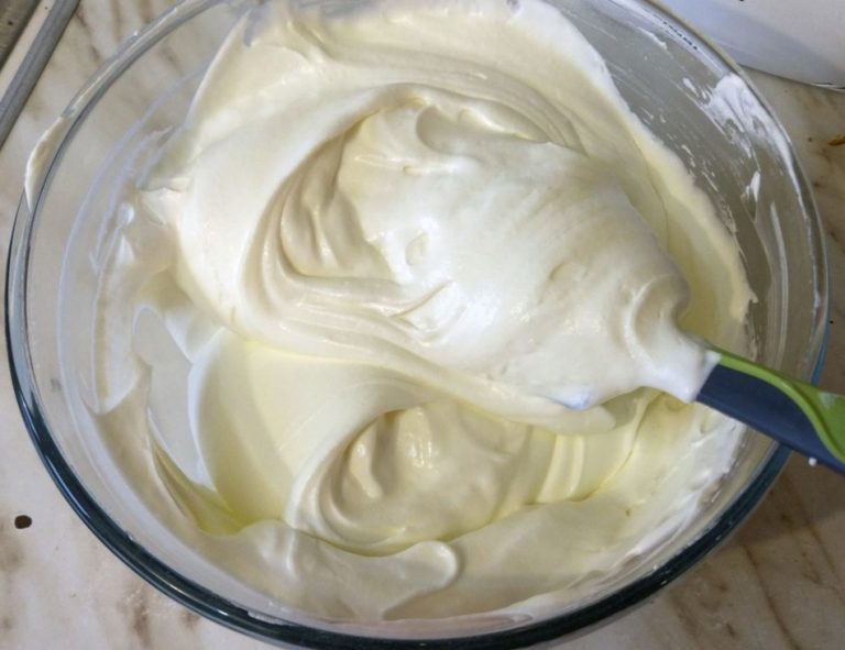 Cotton Soft Oil Cake Recipe - Kitchen Cookbook