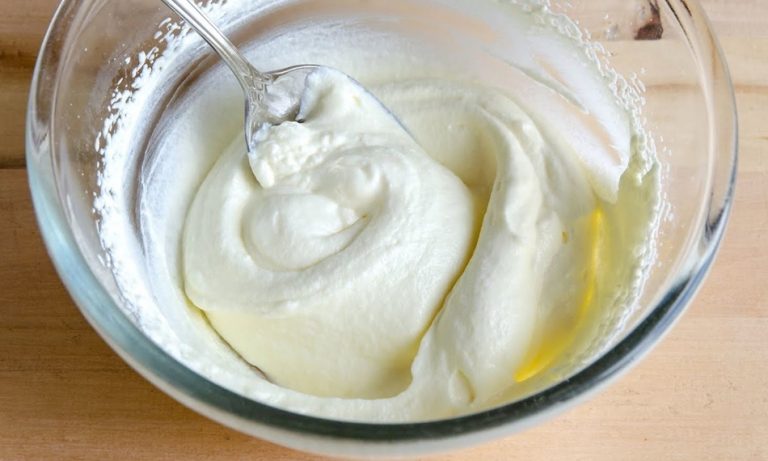 Soft and Moist Milk Cake - Kitchen Cookbook