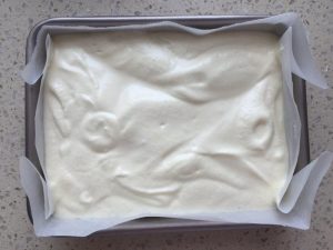 Super Soft Moist Butter Cake - Kitchen Cookbook