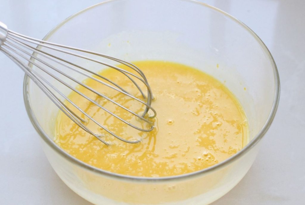 The World's Softest Cheese Cake - Kitchen Cookbook