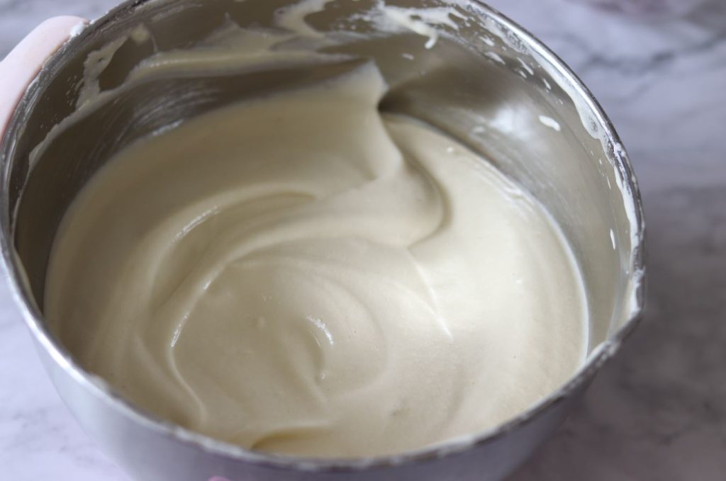 Super Delicious Light Cheesecake - Kitchen Cookbook