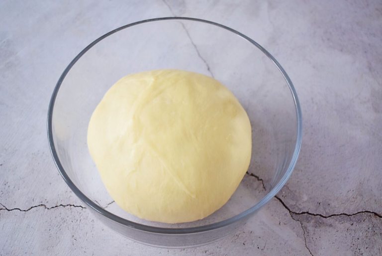 Fluffy Bubble Bread Buns - Kitchen Cookbook