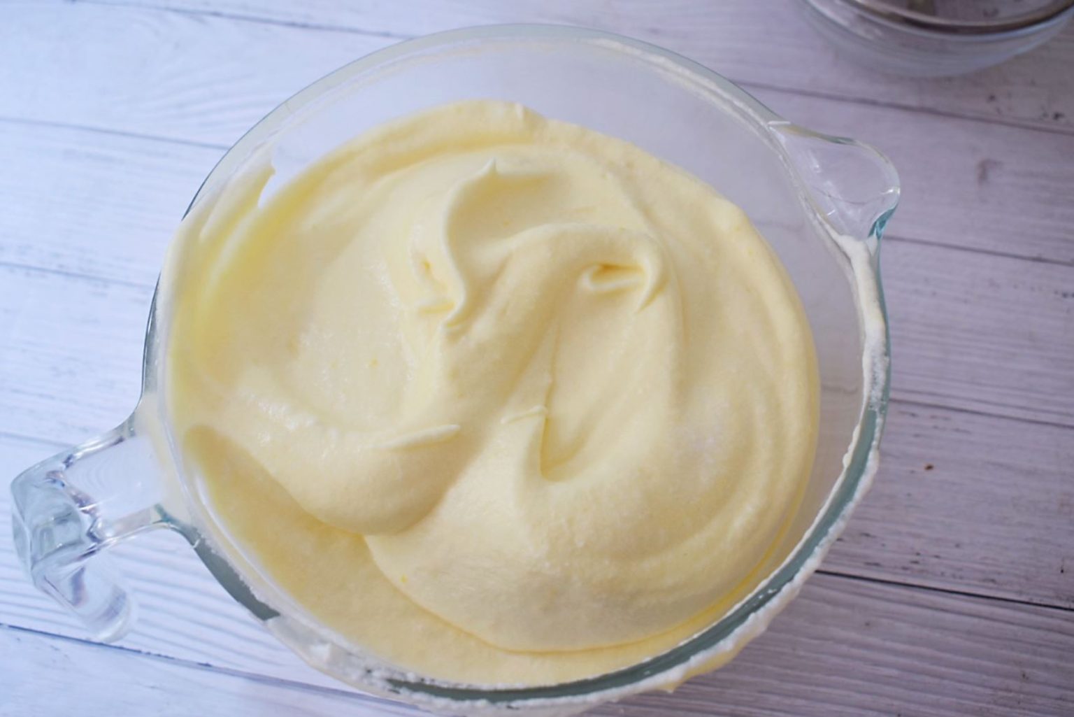 Fluffy Sponge Cake Recipe - Kitchen Cookbook