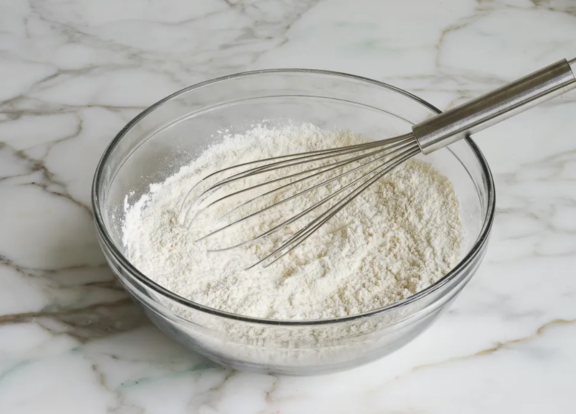 Easy Buttermilk Biscuits Recipe - Kitchen Cookbook