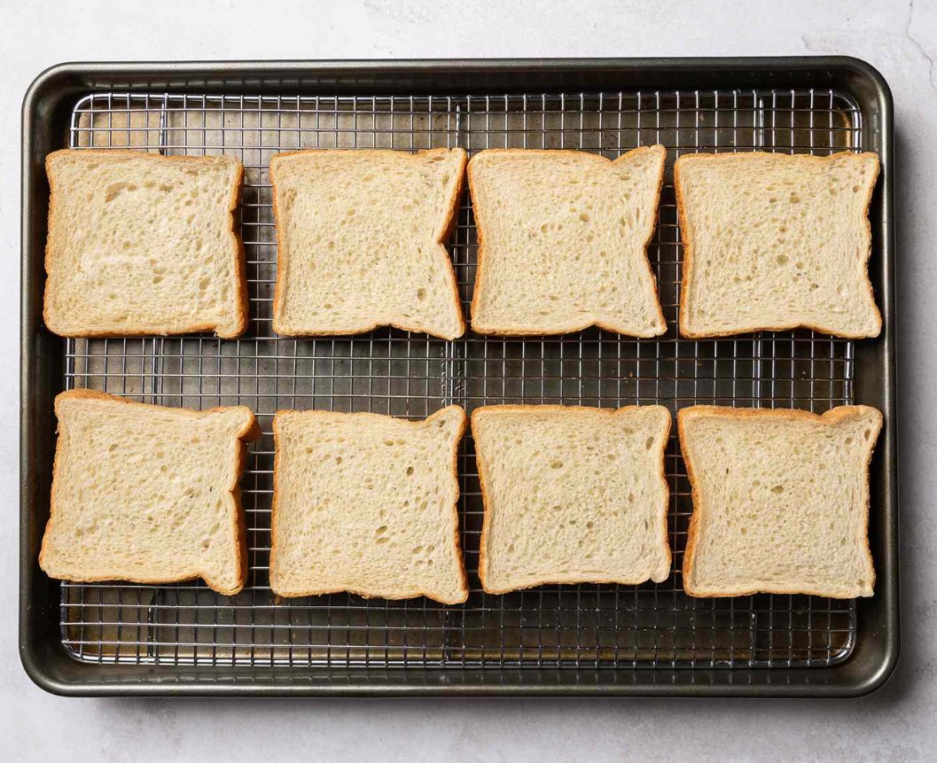 Milk French Toast Recipe - Kitchen Cookbook