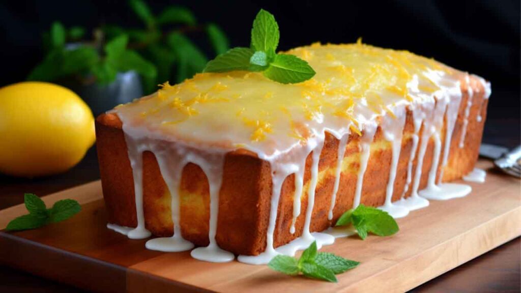 Chocolate Cake without Baking Powder - Kitchen Cookbook