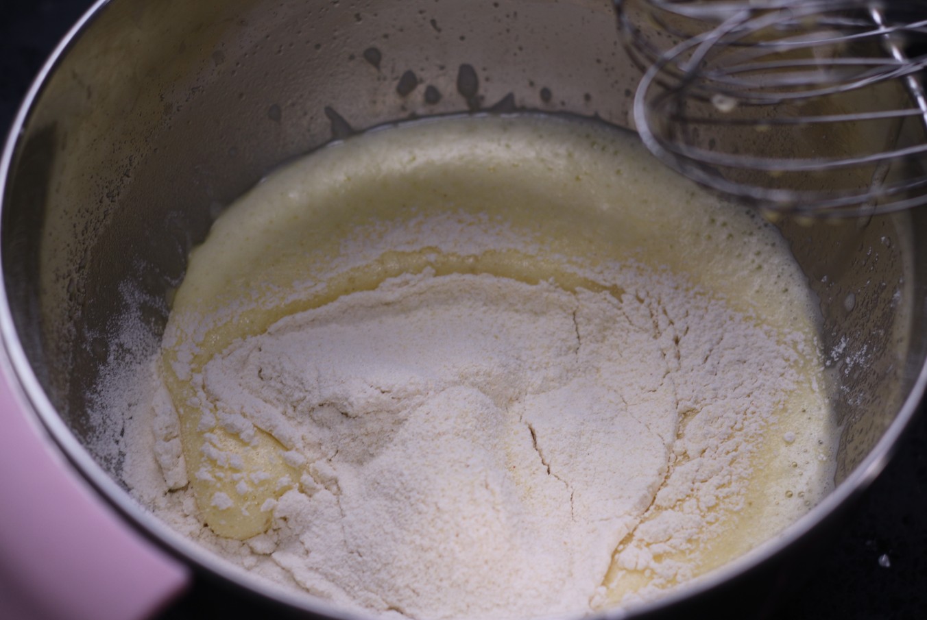 The Best Moist Sponge Cake Recipe - Kitchen Cookbook