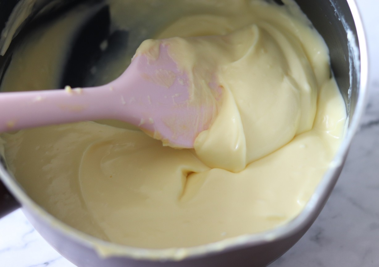 The Best Moist Sponge Cake Recipe - Kitchen Cookbook