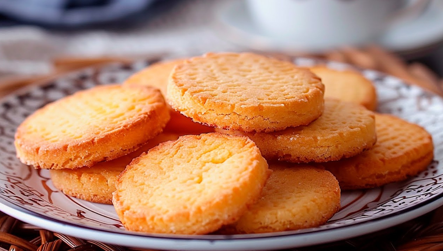 Super Moist Sponge Cake - Kitchen Cookbook